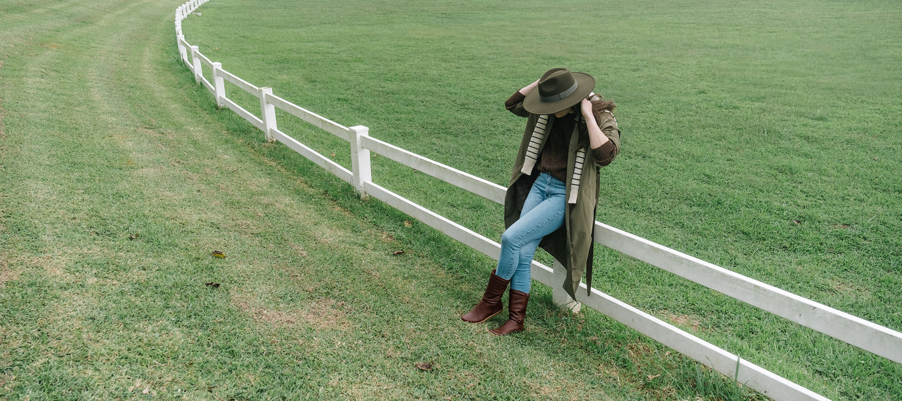 How To Wear Casual Boots – Froggie Shoes