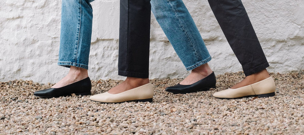 Froggie | Leather Shoes | South Africa – Froggie Shoes