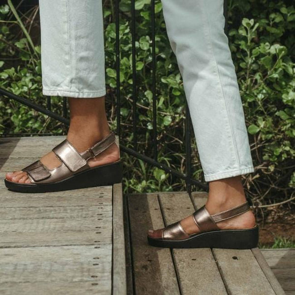 Slingback Sandals - Froggie | Leather Shoes | South Africa – Froggie Shoes