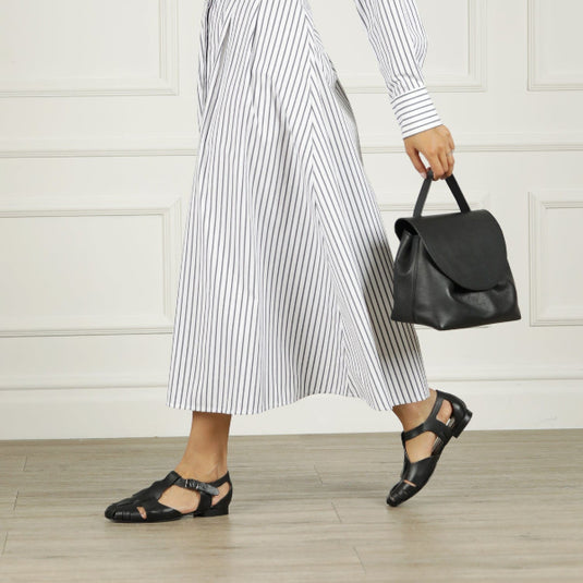 Slingback Sandals - Froggie | Leather Shoes | South Africa – Froggie Shoes