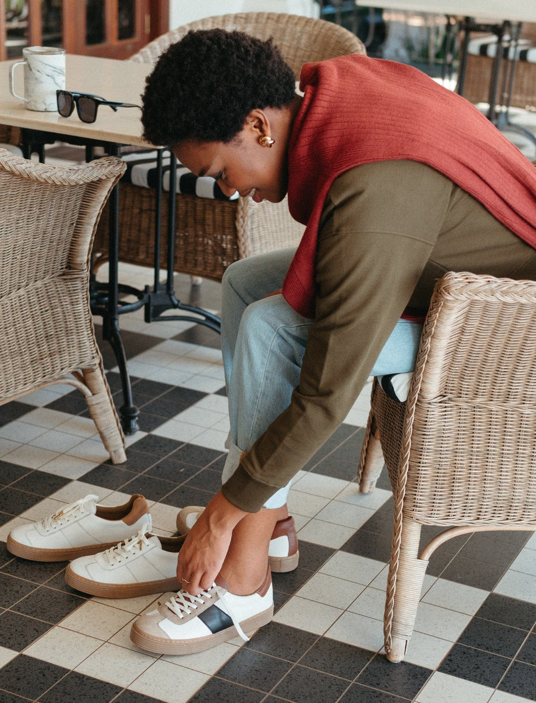 Froggie | Leather Shoes | South Africa – Froggie Shoes