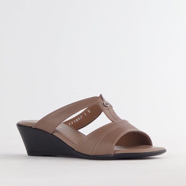 Wedge Sandals - Froggie | Leather Shoes | South Africa – Froggie Shoes