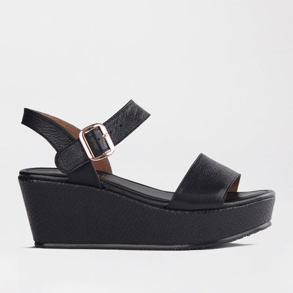 Wedge Sandals - Froggie | Leather Shoes | South Africa – Froggie Shoes
